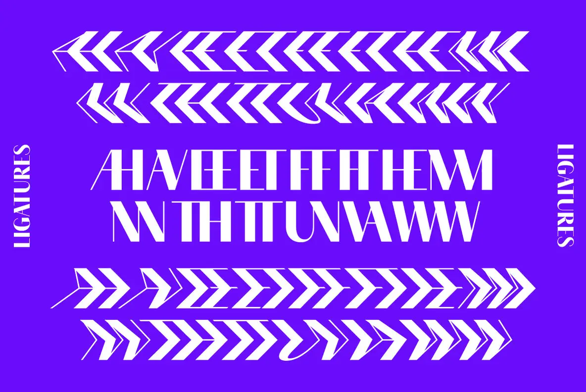 Tweaker Font - YouWorkForThem