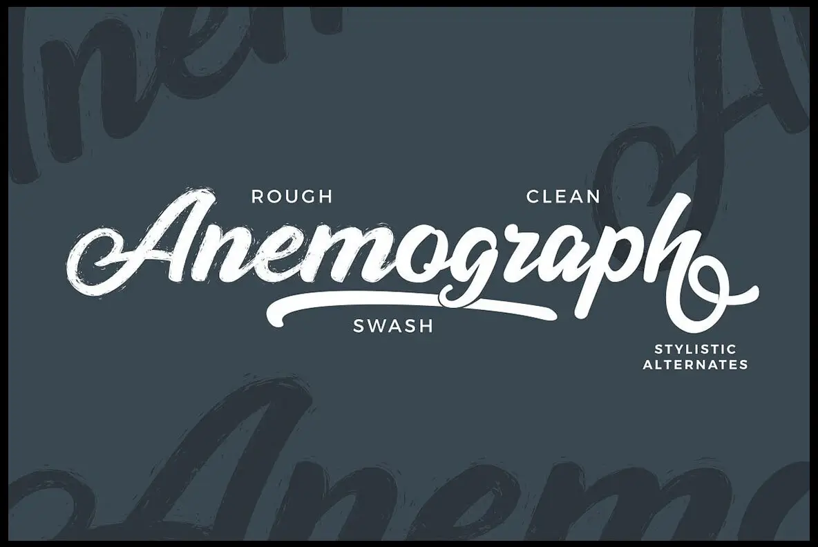 Jansky Font - YouWorkForThem