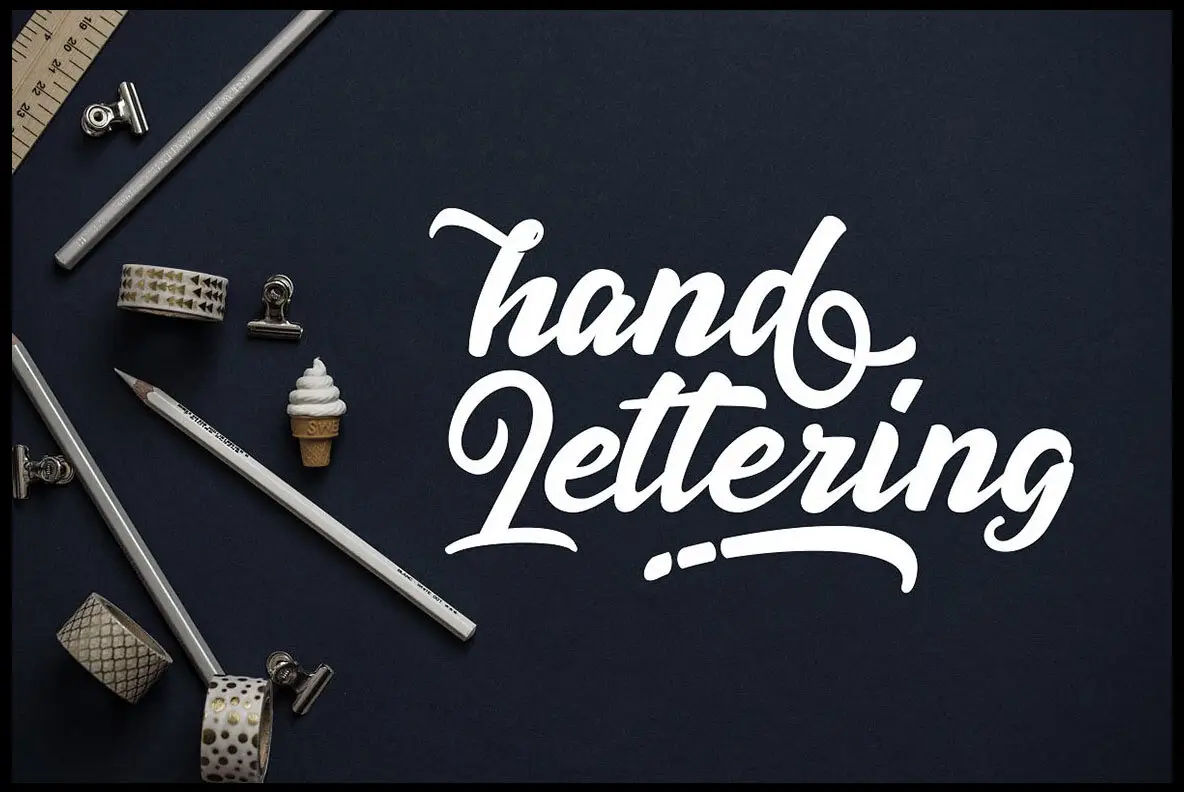 Jansky Font - YouWorkForThem