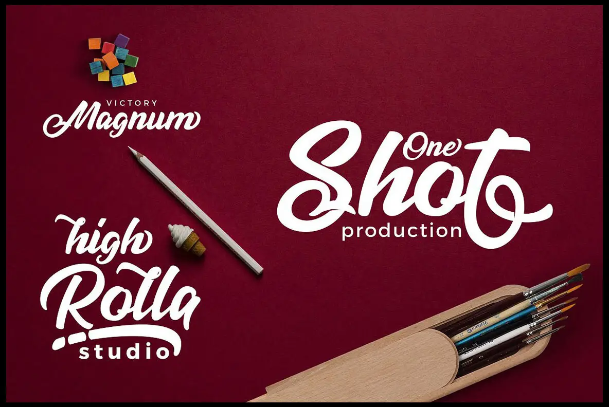 Jansky Font - YouWorkForThem