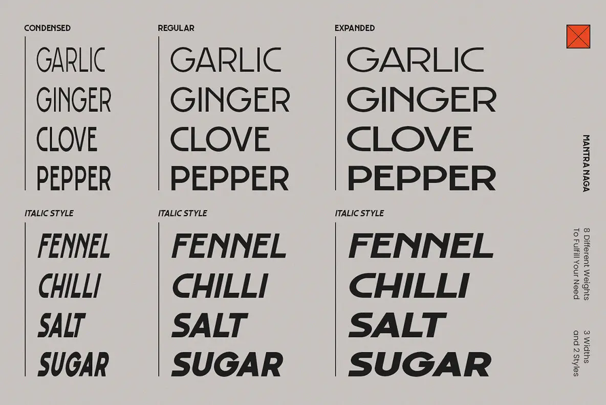 MN Grissee Font - YouWorkForThem