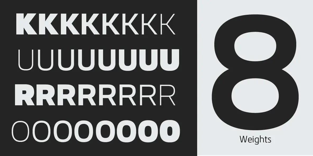 Kuro Font - FontPath