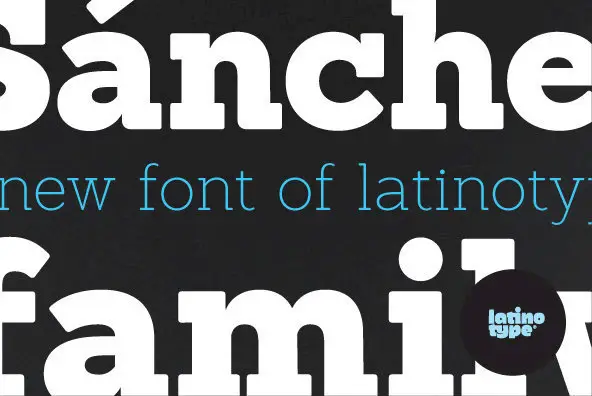Sanchez Font - YouWorkForThem