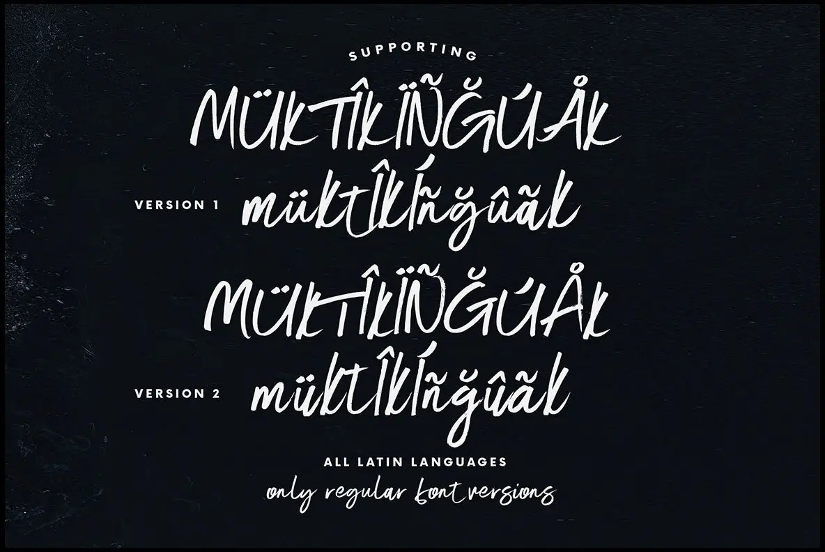 Stars SVG Font - YouWorkForThem
