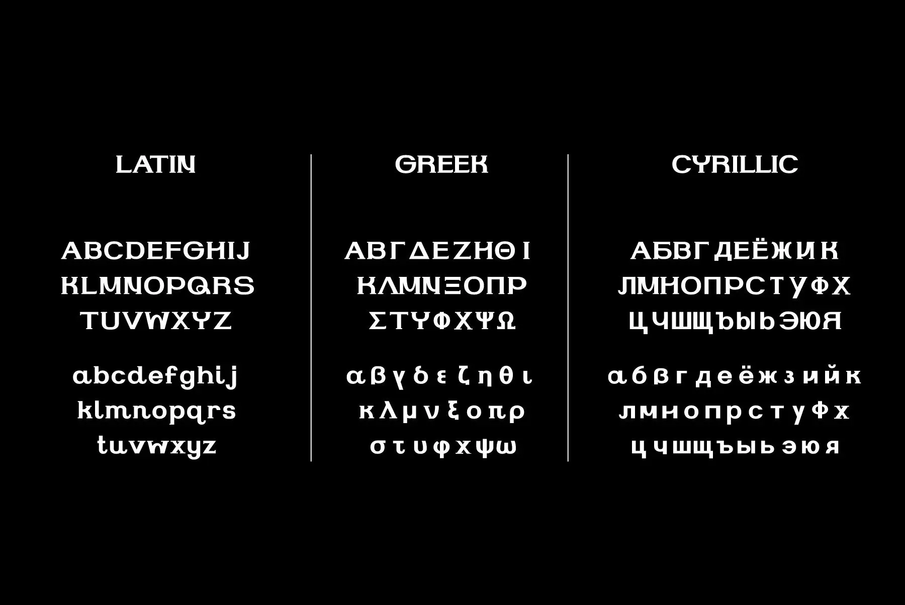 HU Cheonggye Font - YouWorkForThem