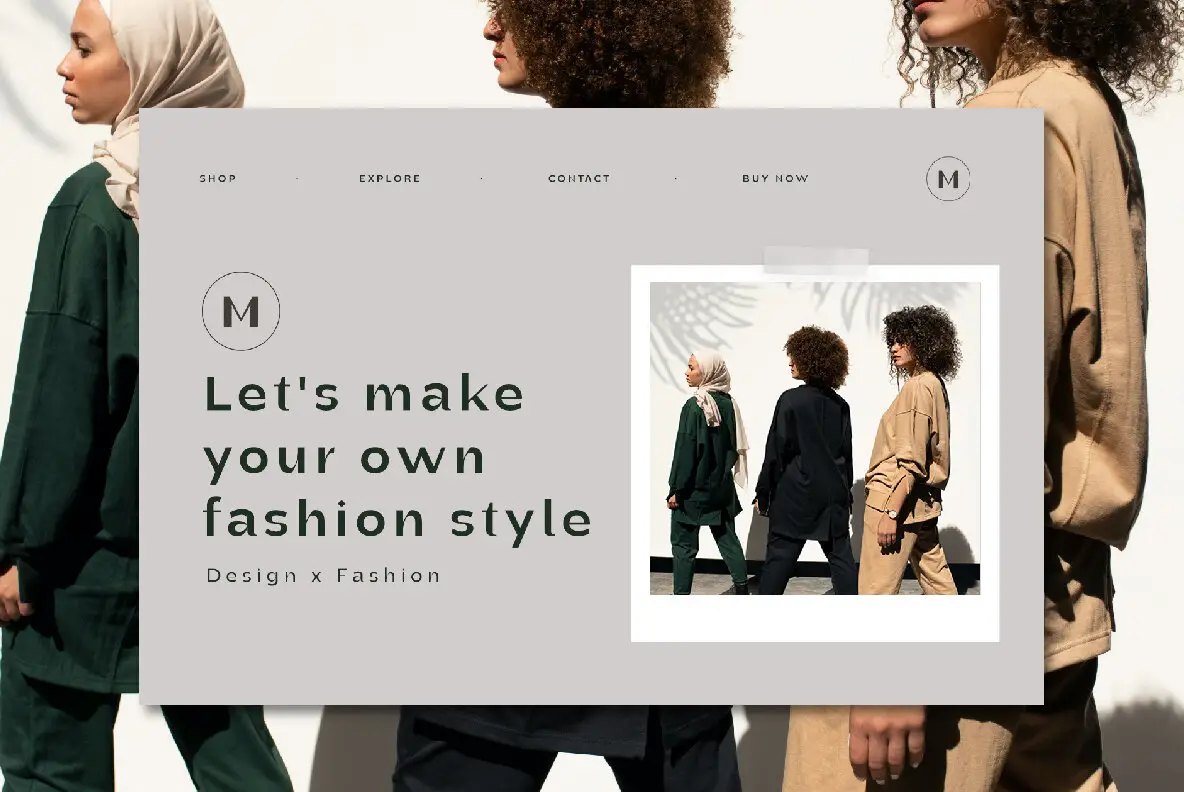 Manisans Font - YouWorkForThem