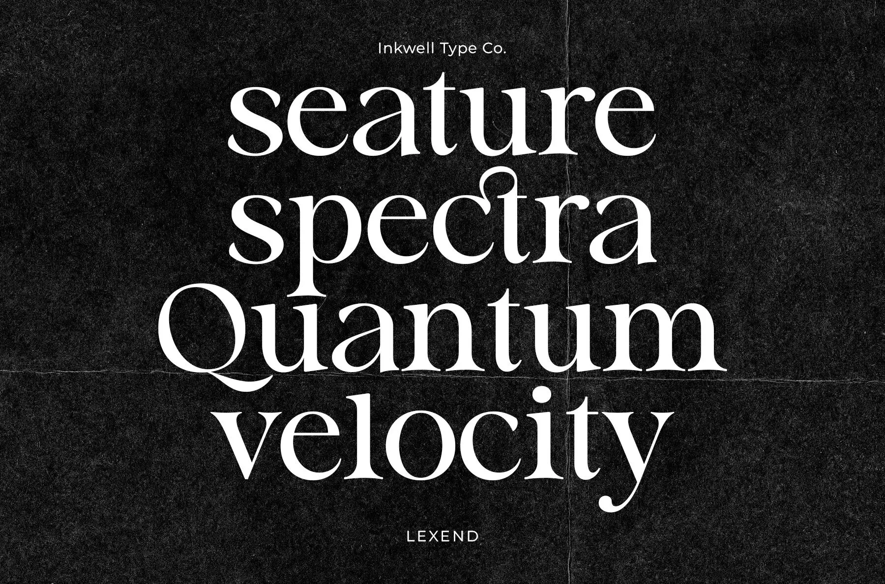 Lexend Font - YouWorkForThem