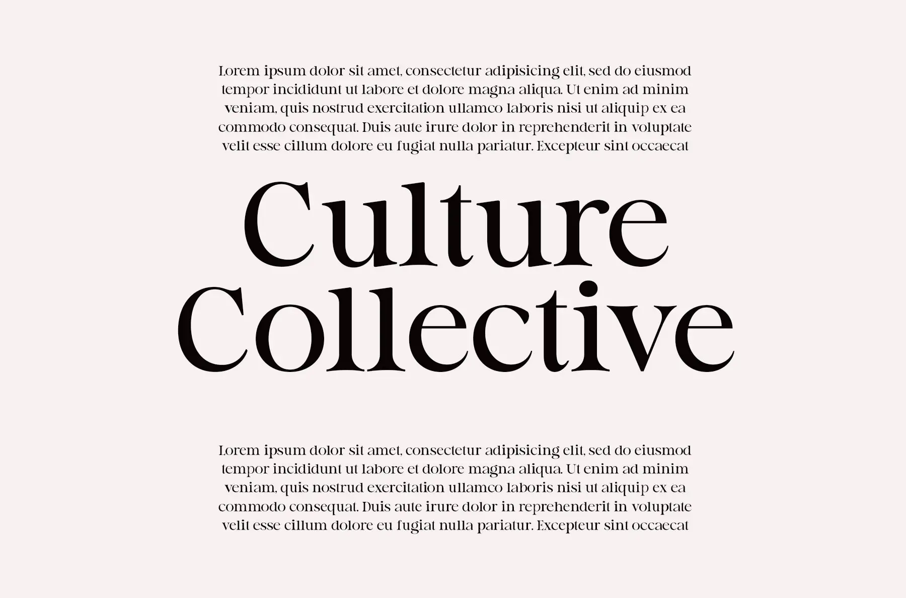 Lexend Font - FontPath