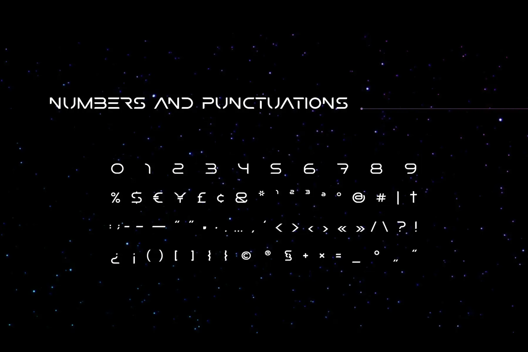Researcher Font - YouWorkForThem