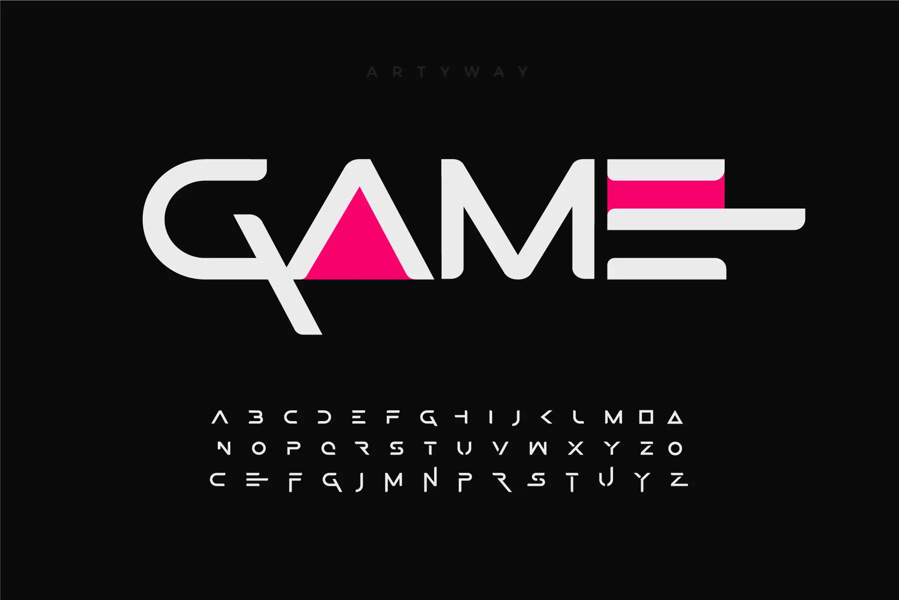 Researcher Font - YouWorkForThem