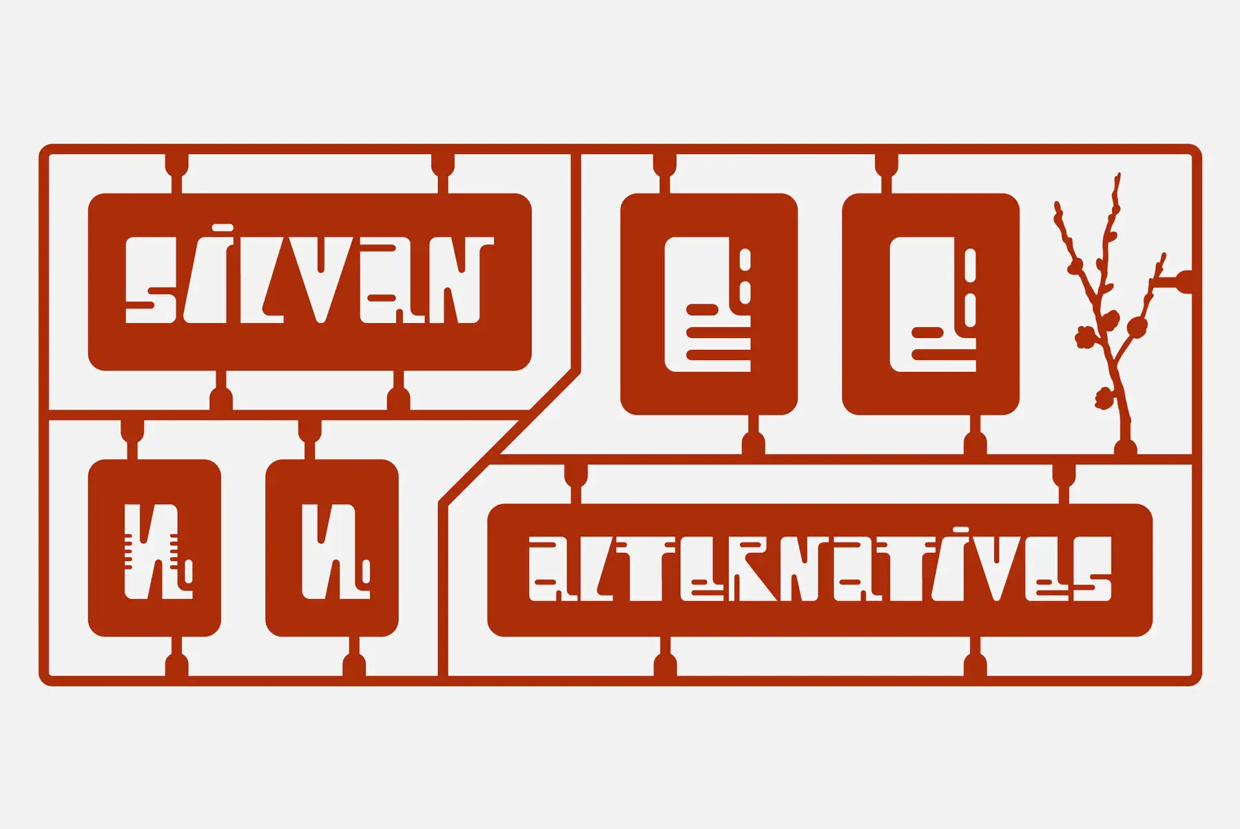 SK Lisovik Font - YouWorkForThem