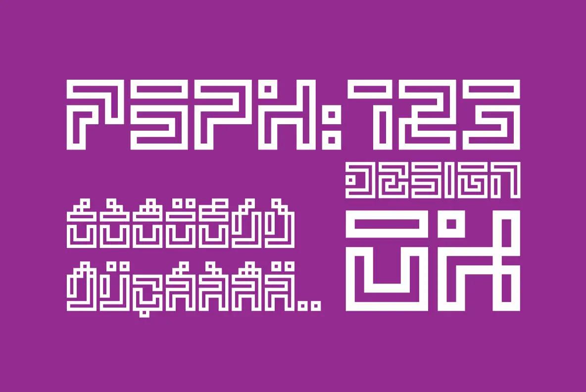 Grane Font - YouWorkForThem