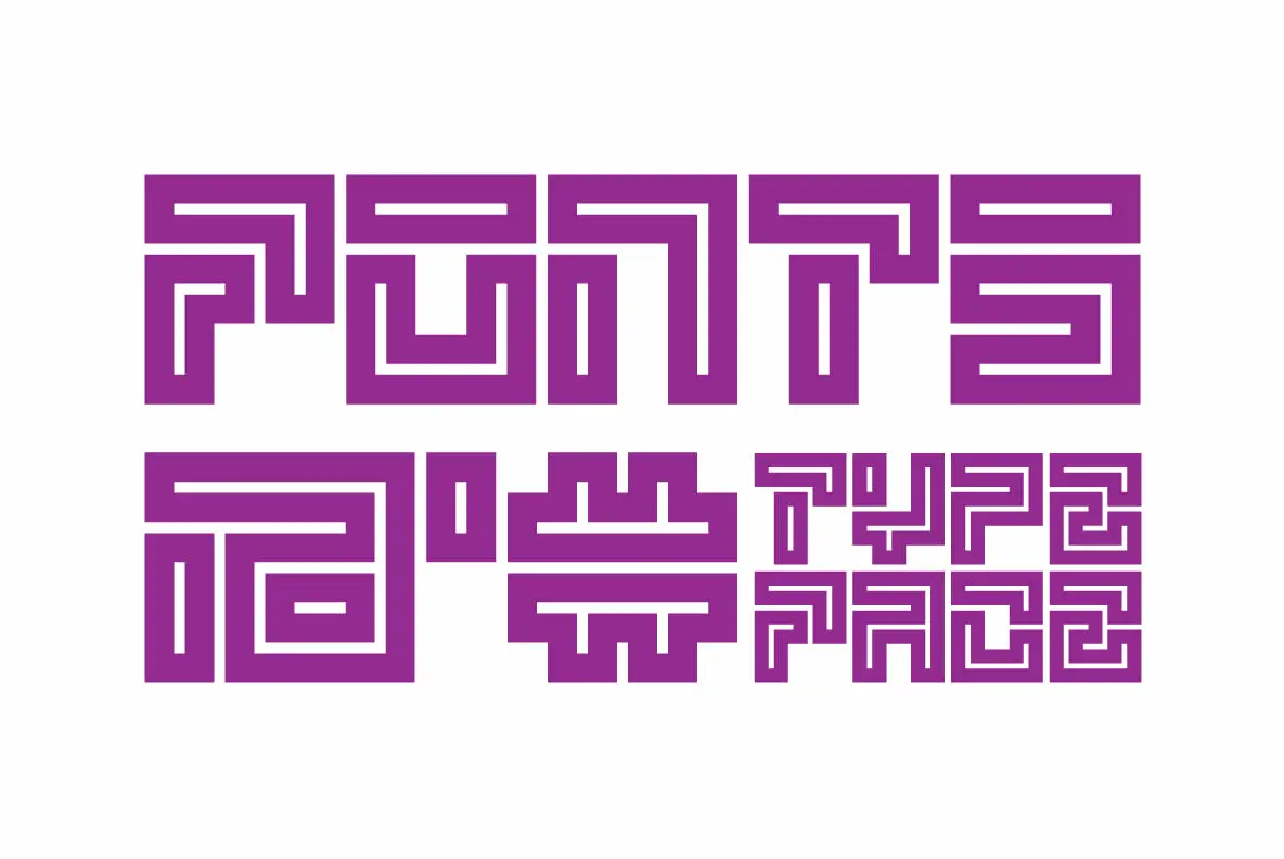 Grane Font - YouWorkForThem