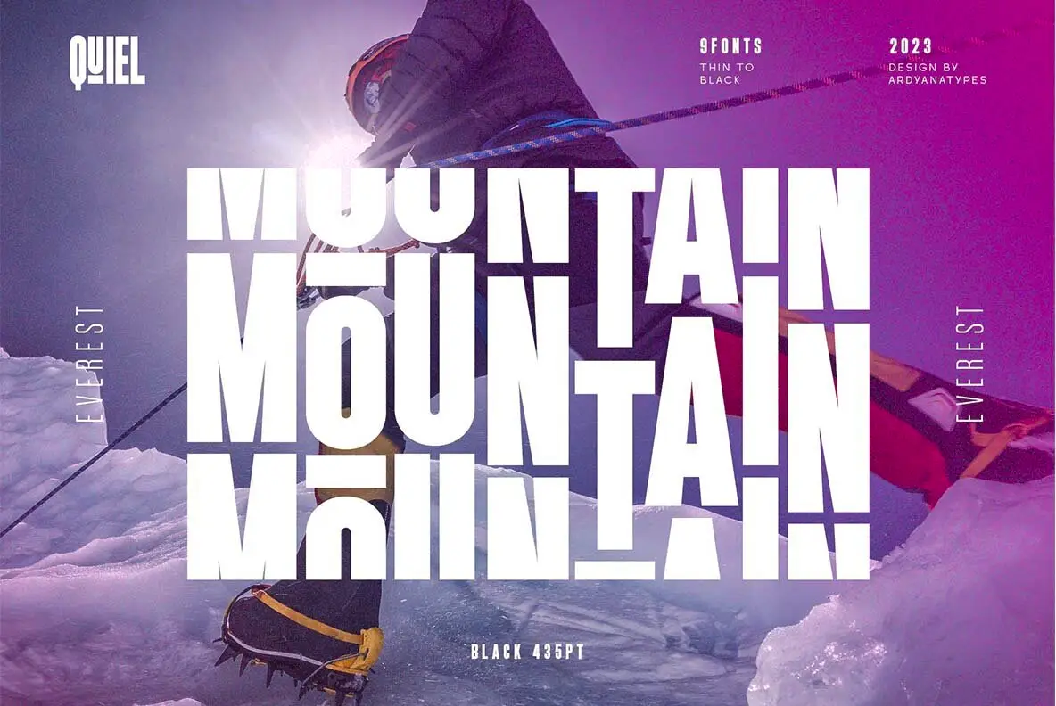 Quiel Font - YouWorkForThem