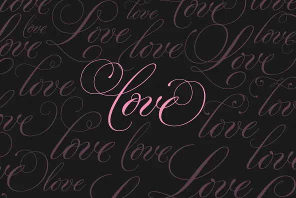 Parfumerie Script Font - FontPath