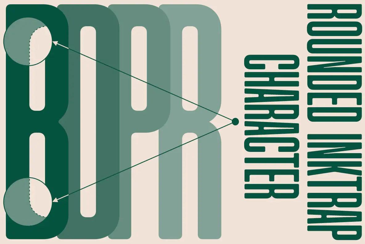 SP ROBUS Font - YouWorkForThem