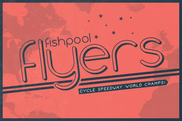 Air Font - YouWorkForThem