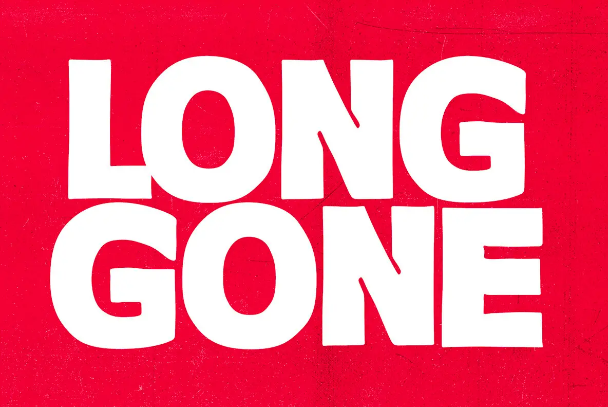 FT Mammoth Font - FontPath