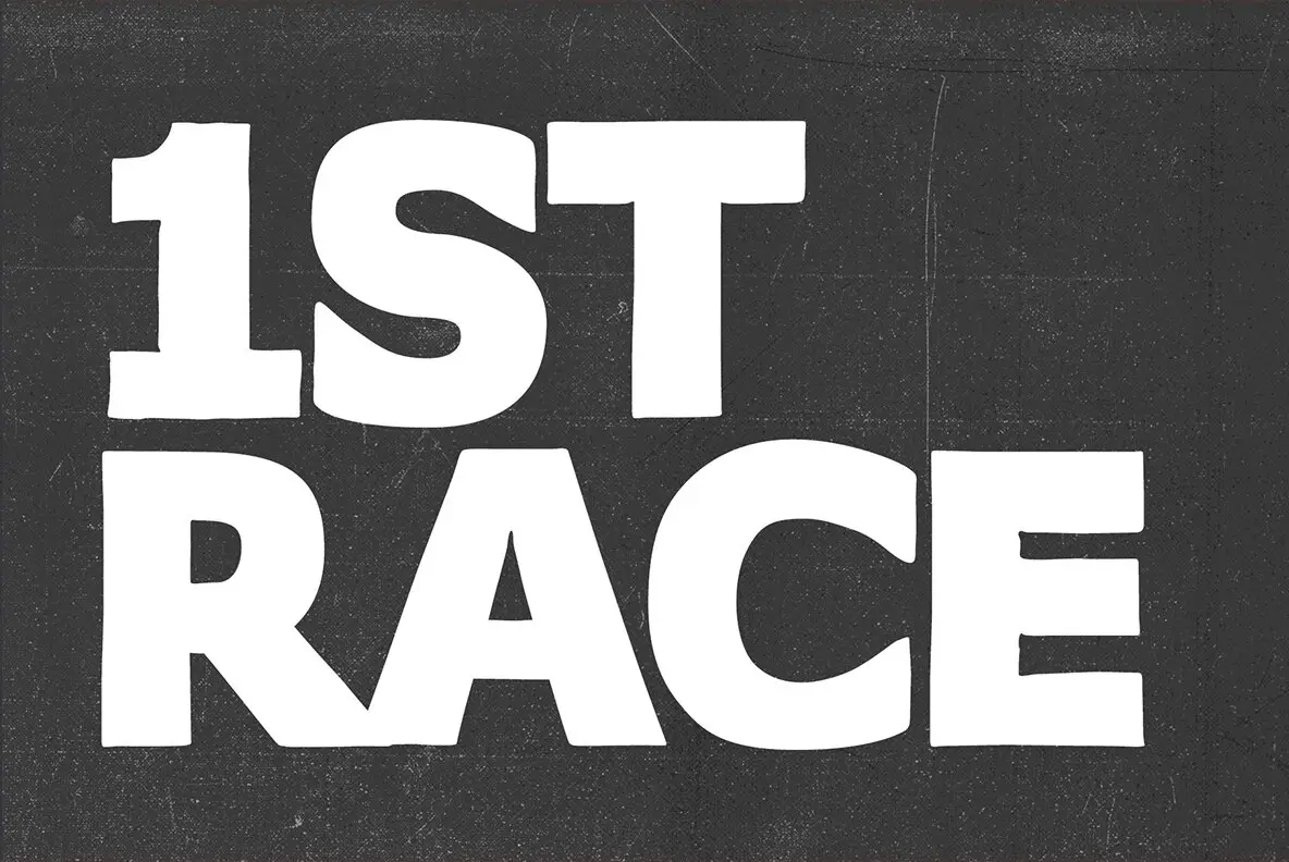 FT Mammoth Font - FontPath