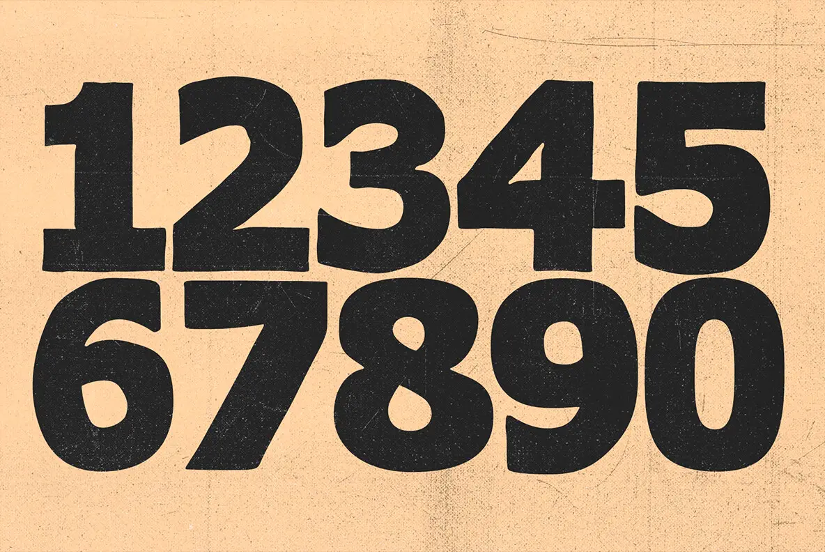 FT Mammoth Font - FontPath