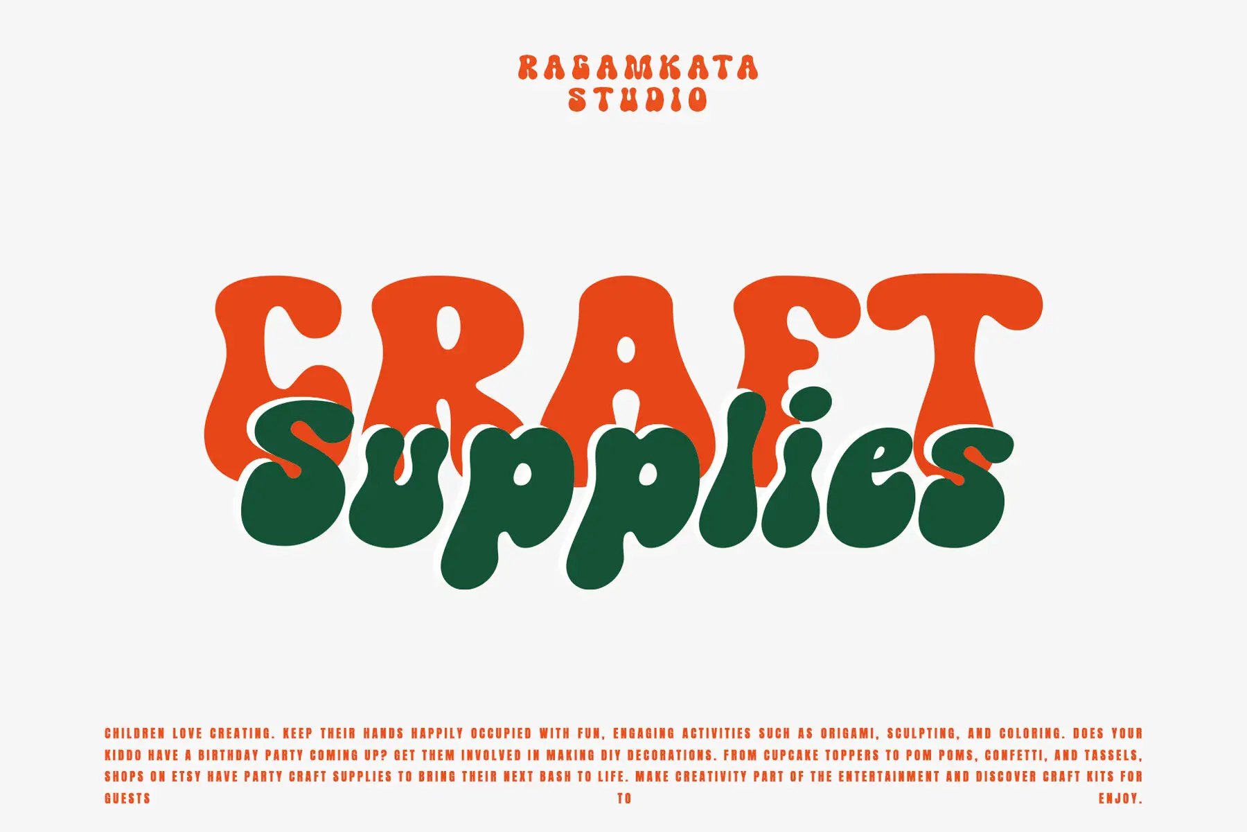 Super Retro Font - YouWorkForThem