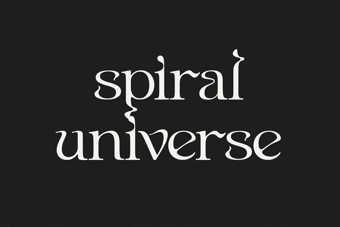 Ark Font - YouWorkForThem