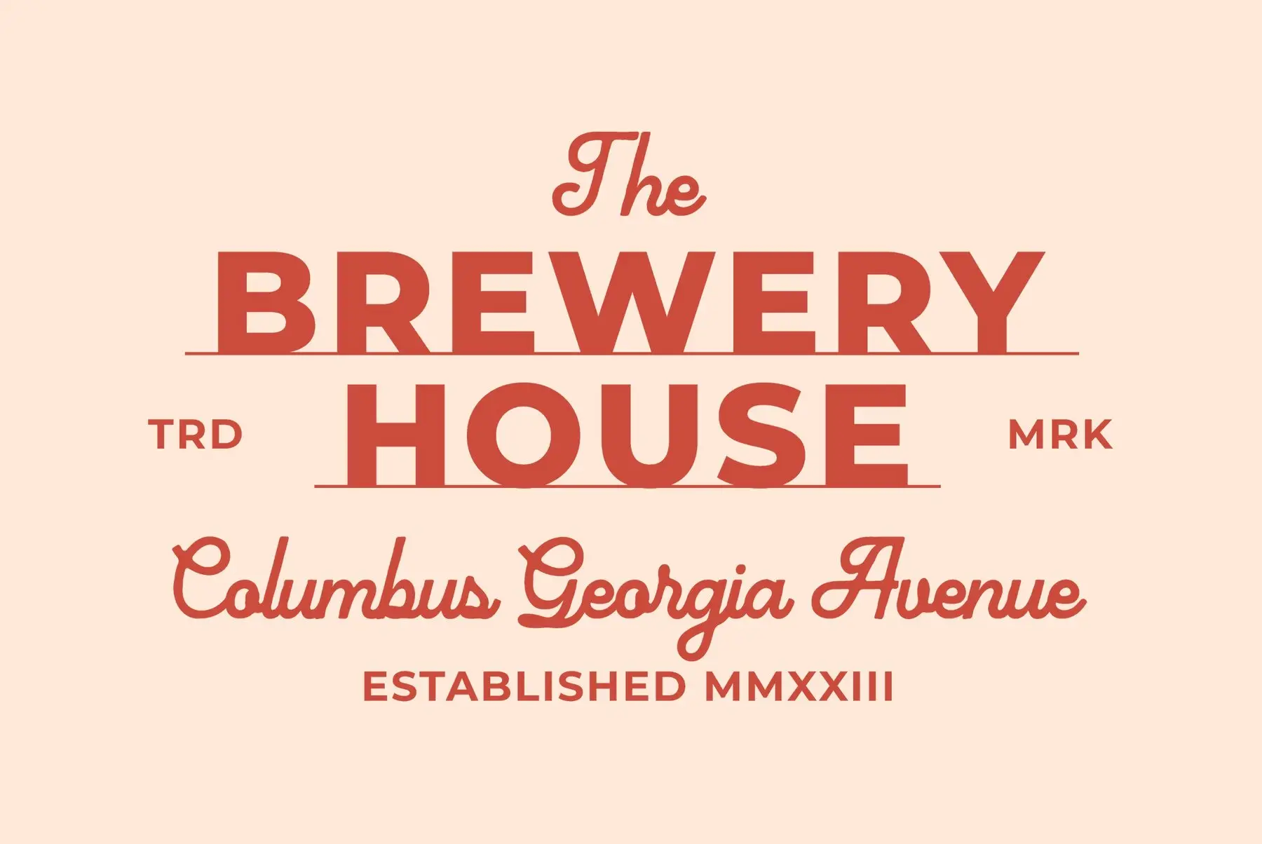 Laqula Font - YouWorkForThem