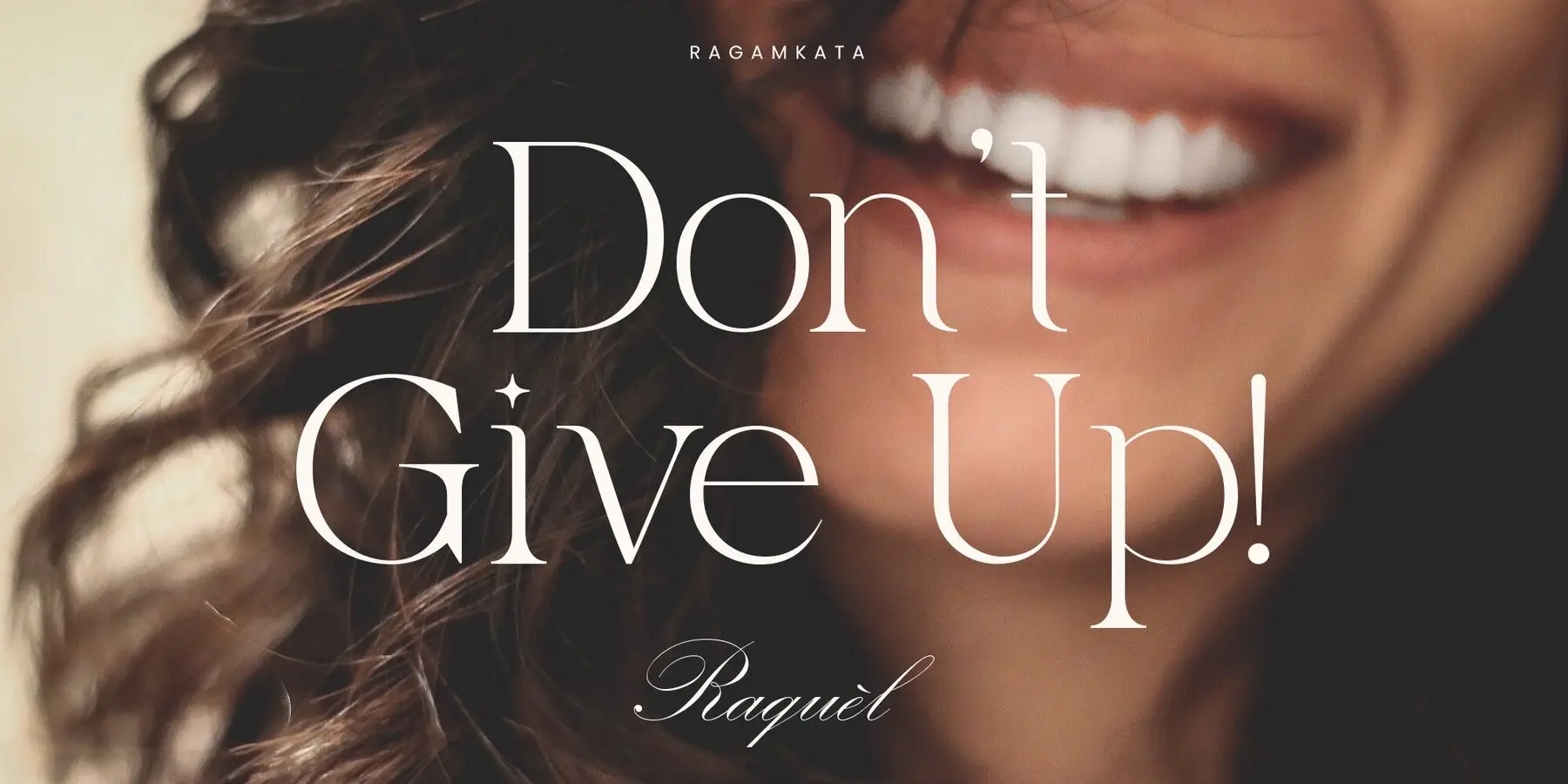 Raquel Font - YouWorkForThem