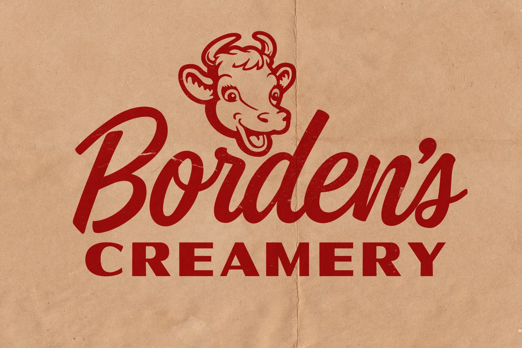 Burbank Script Font - YouWorkForThem