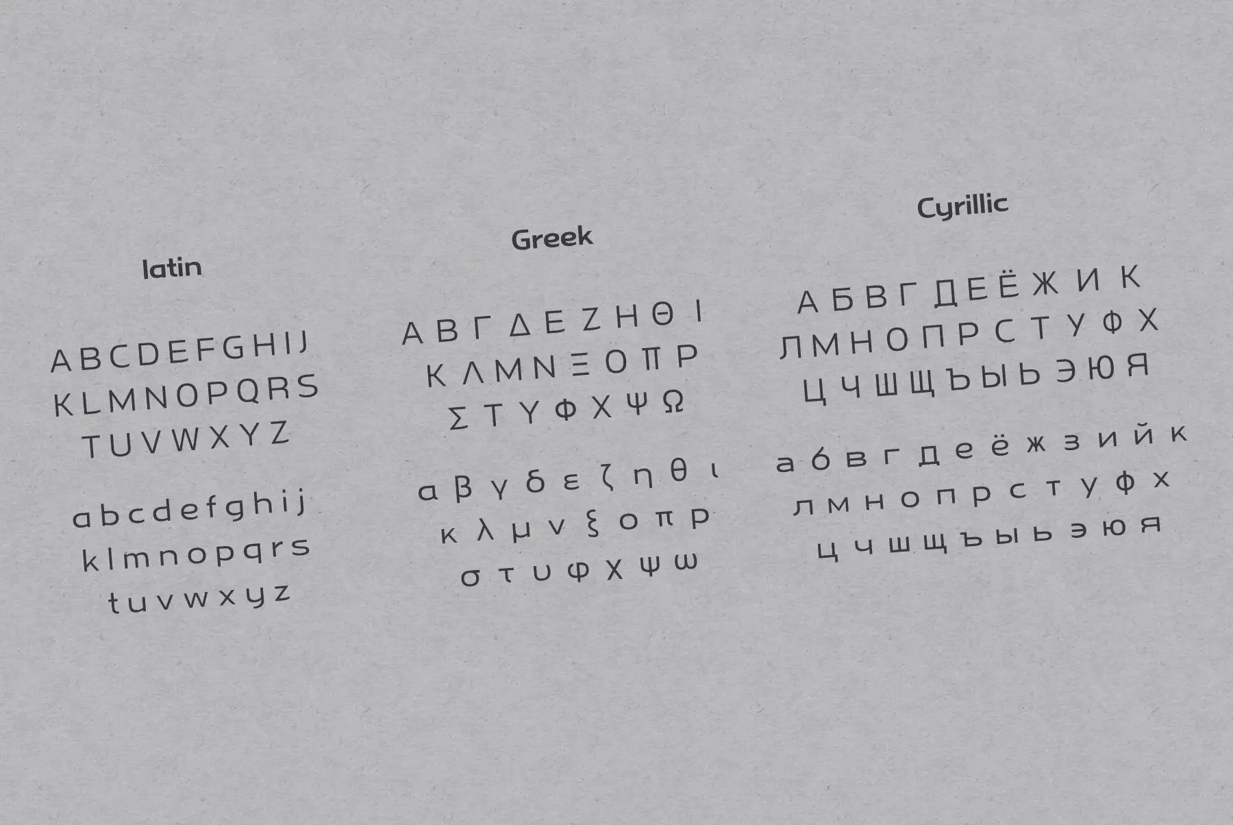 HU Specialmovie Font - FontPath