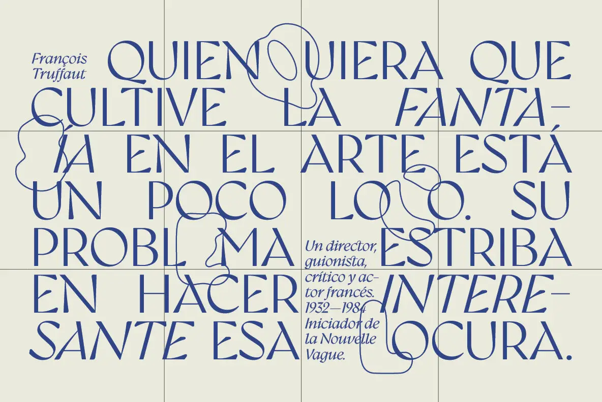 Gyst Variable Font - FontPath