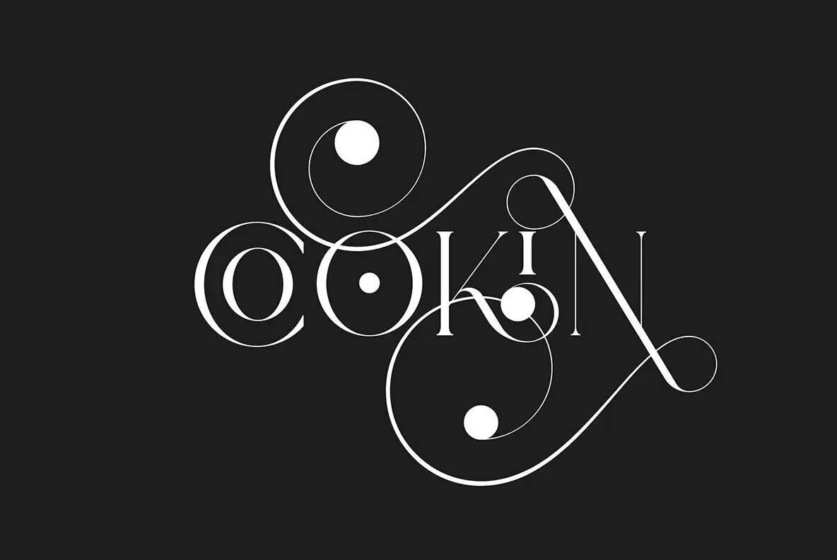 Sun Type Font - YouWorkForThem