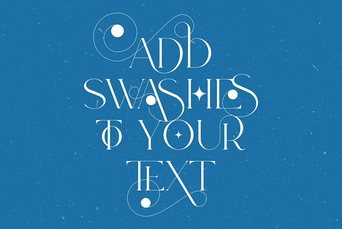 Moon Type Font - FontPath