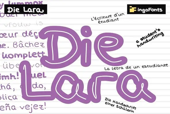 Download ingoFonts Fonts - FontPath