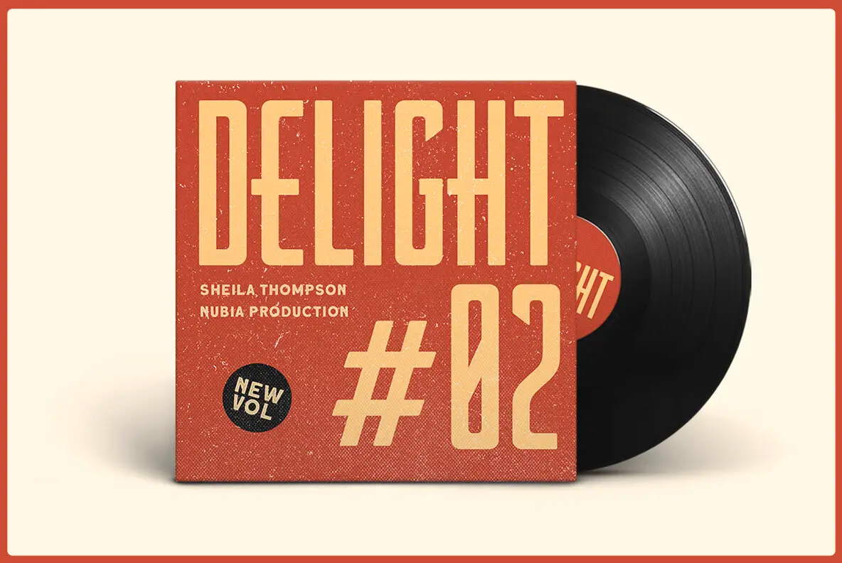 Rustic Revival Font - YouWorkForThem