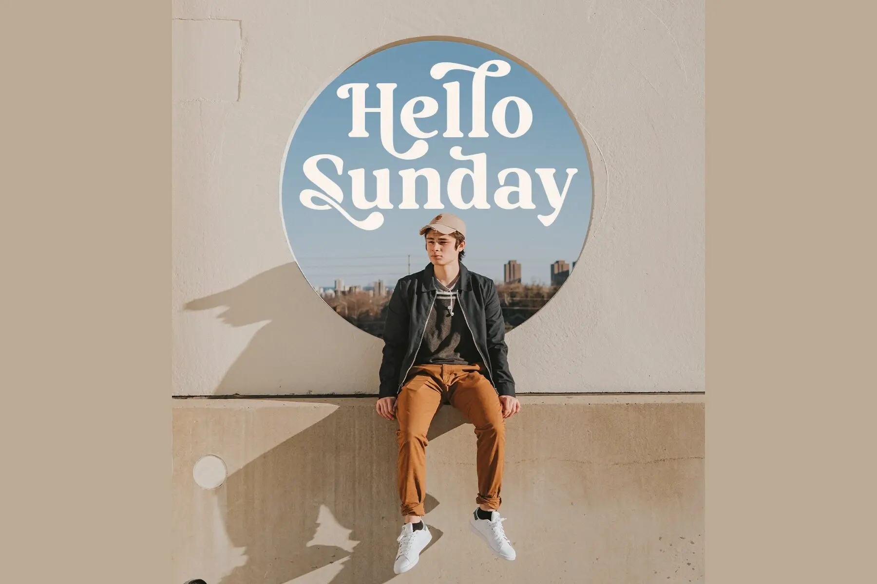 Black Stage Font - FontPath