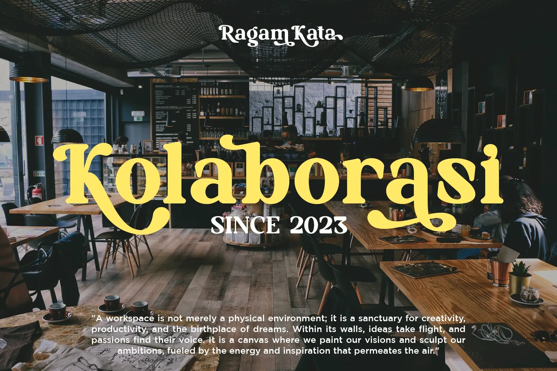 Black Stage Font - FontPath