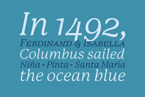 P22 Mackinac Font - FontPath