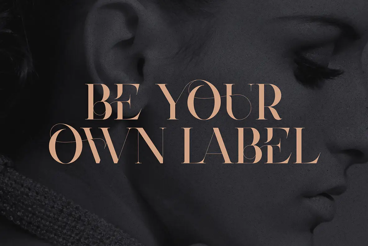Dream Type Bundle Font - YouWorkForThem