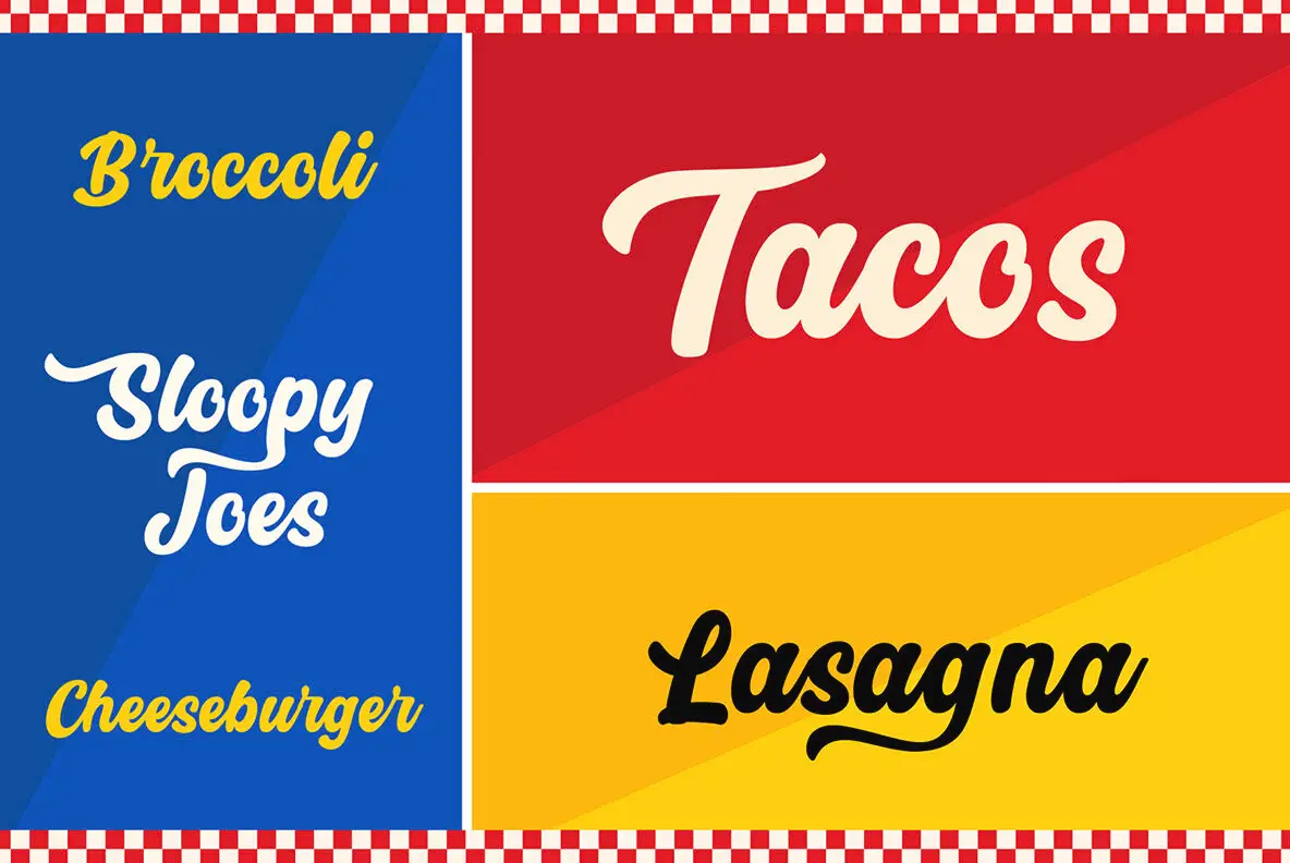 Almondy Amor Font - FontPath