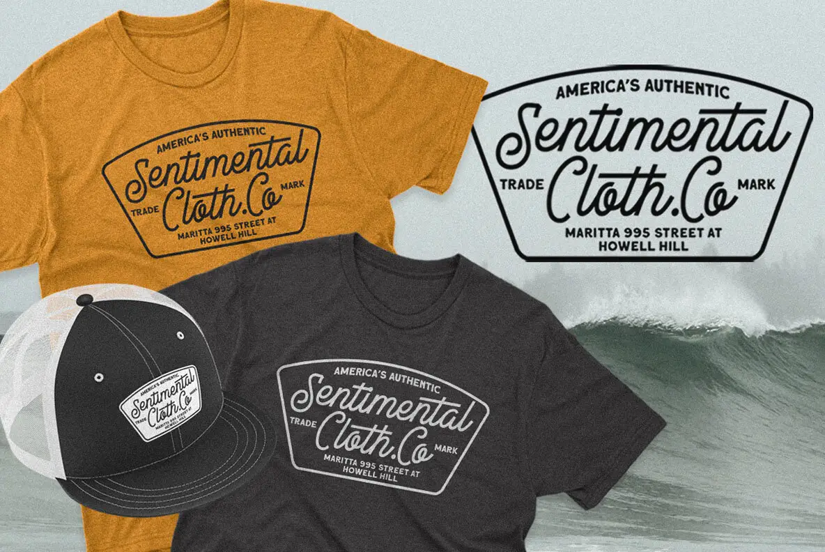 Andanta Font - YouWorkForThem