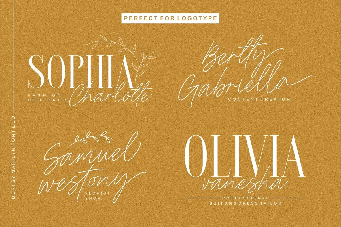 Bersty Marilyn Font - YouWorkForThem