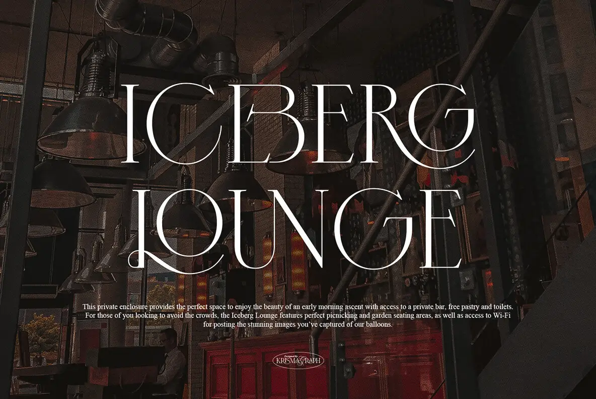 Virgoun Font - FontPath