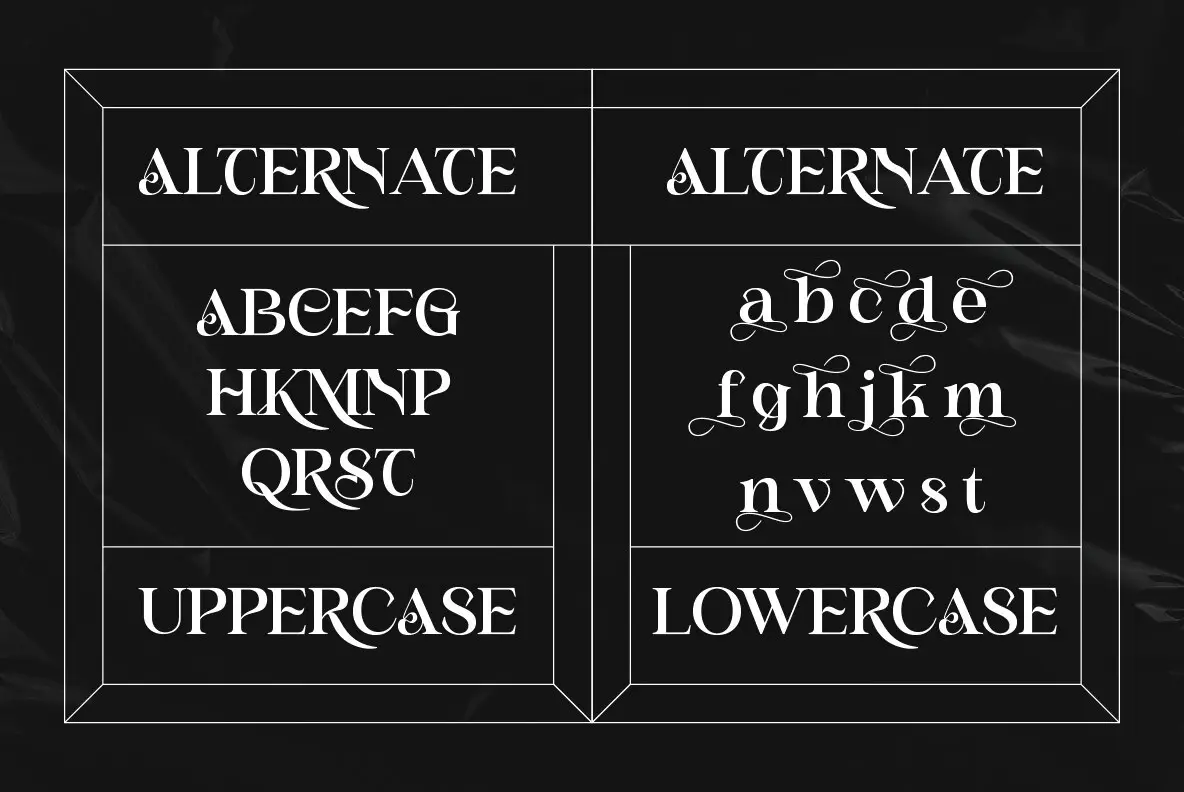 Shunsine Font - FontPath