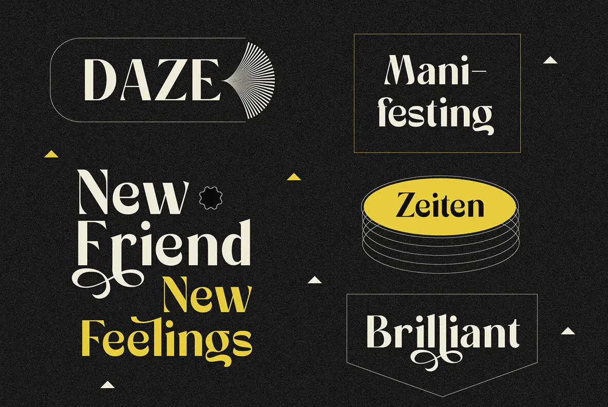 Athans Font - YouWorkForThem