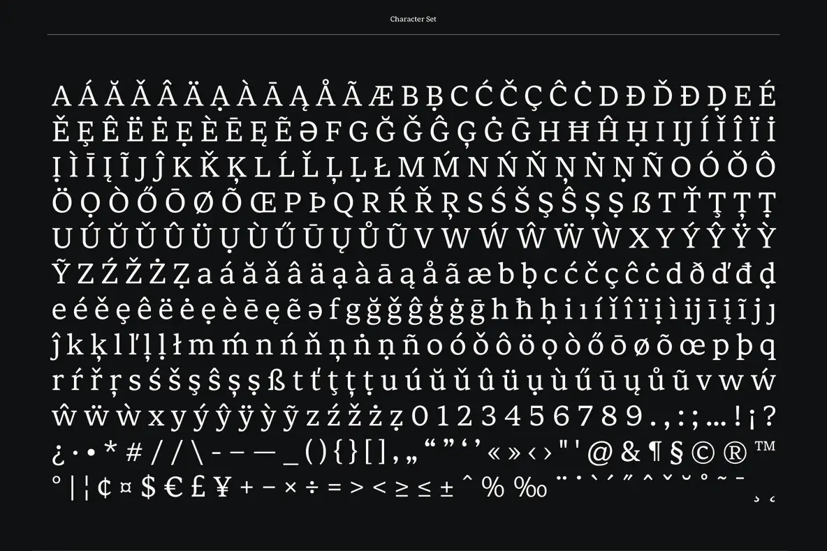 Matina Font - YouWorkForThem