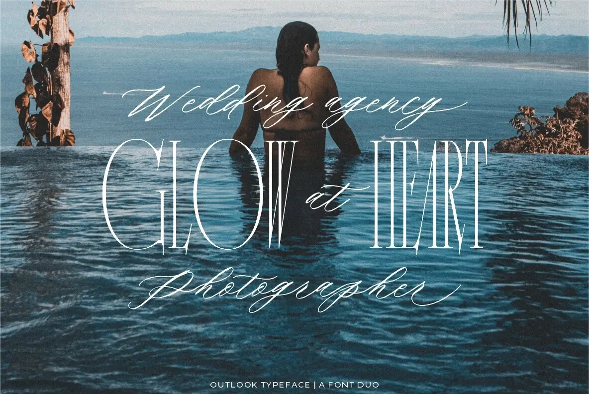 Outlook Font Duo - YouWorkForThem