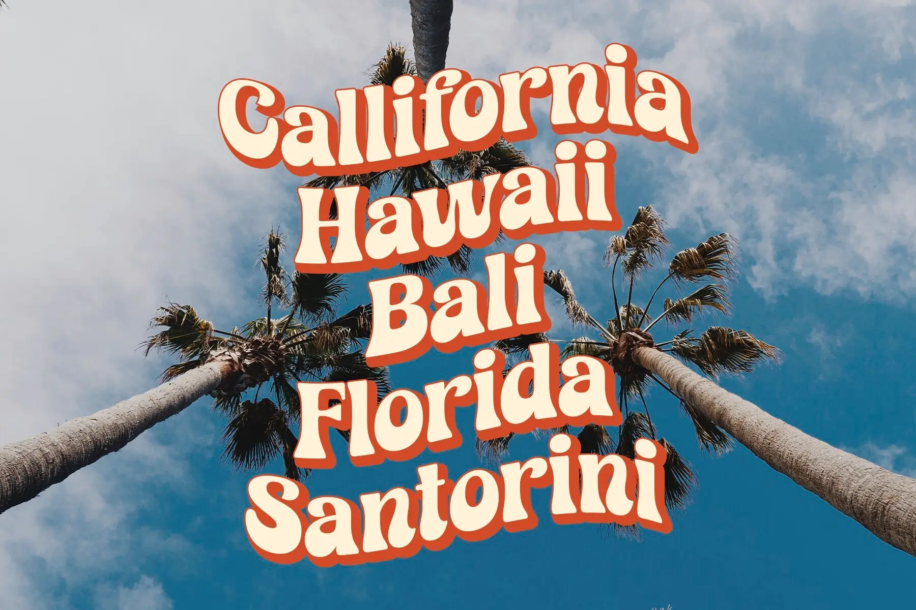 Retro Monkey Font - YouWorkForThem