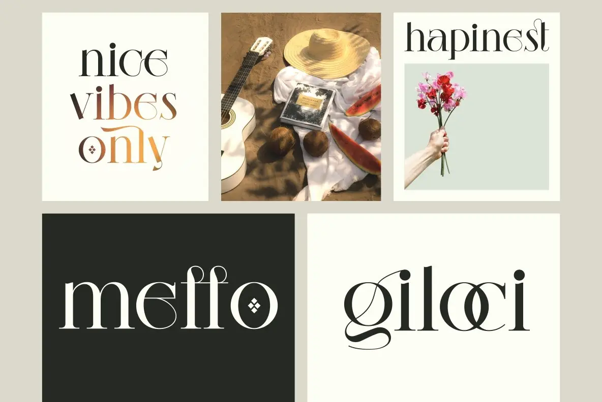 Quence Font - YouWorkForThem