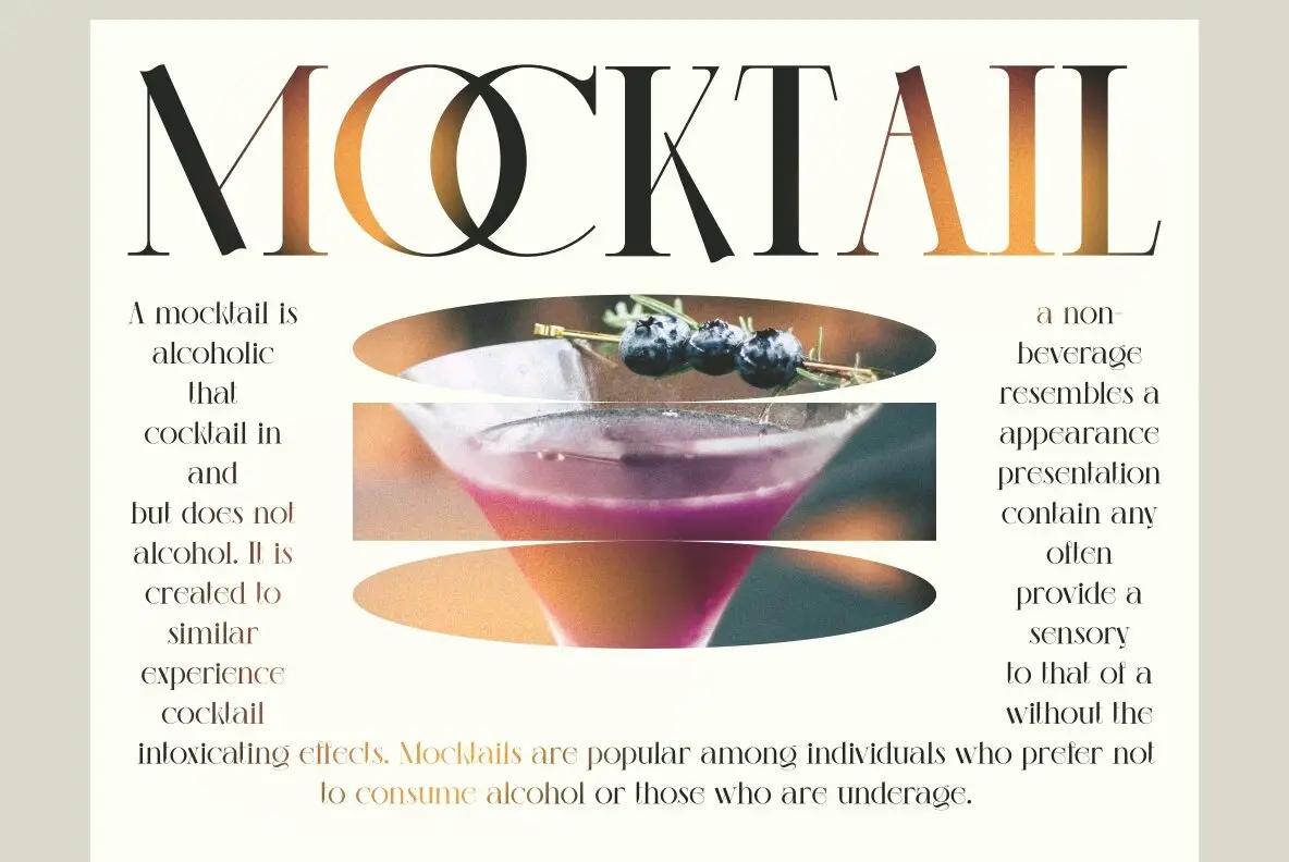 Quence Font - YouWorkForThem